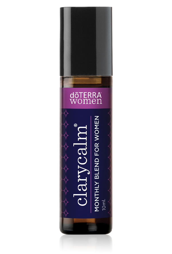 Doterra ClaryCalm (10ml roll-on) - Heavens Candles