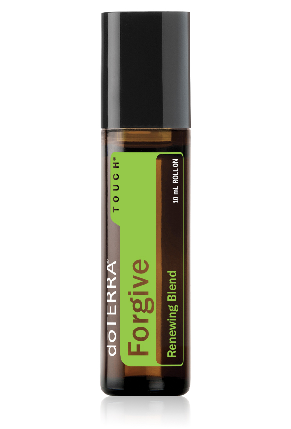 dōTERRA Touch® Forgive 10ml - Heavens Candles