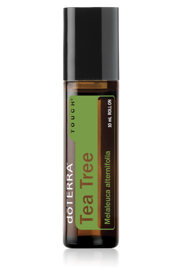 dōTERRA Touch® Tea Tree - Heavens Candles